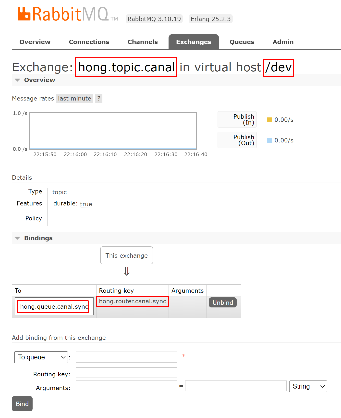 使用canal实现MySQL数据同步至中间件 | 蓝伟洪的博客
