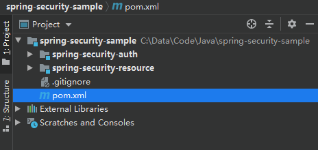 微服务架构实践之认证授权：使用Spring Security + OAuth 2.0 + JWT 搭建认证授权服务 | 蓝伟洪的博客
